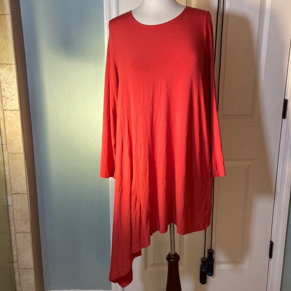 bryn Walker | Tops | Bryn Walker Tunic Top | Poshmark